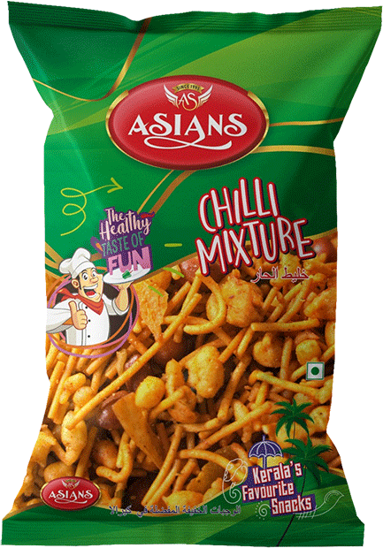 Asians Food Products