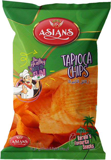 Asians Food Products